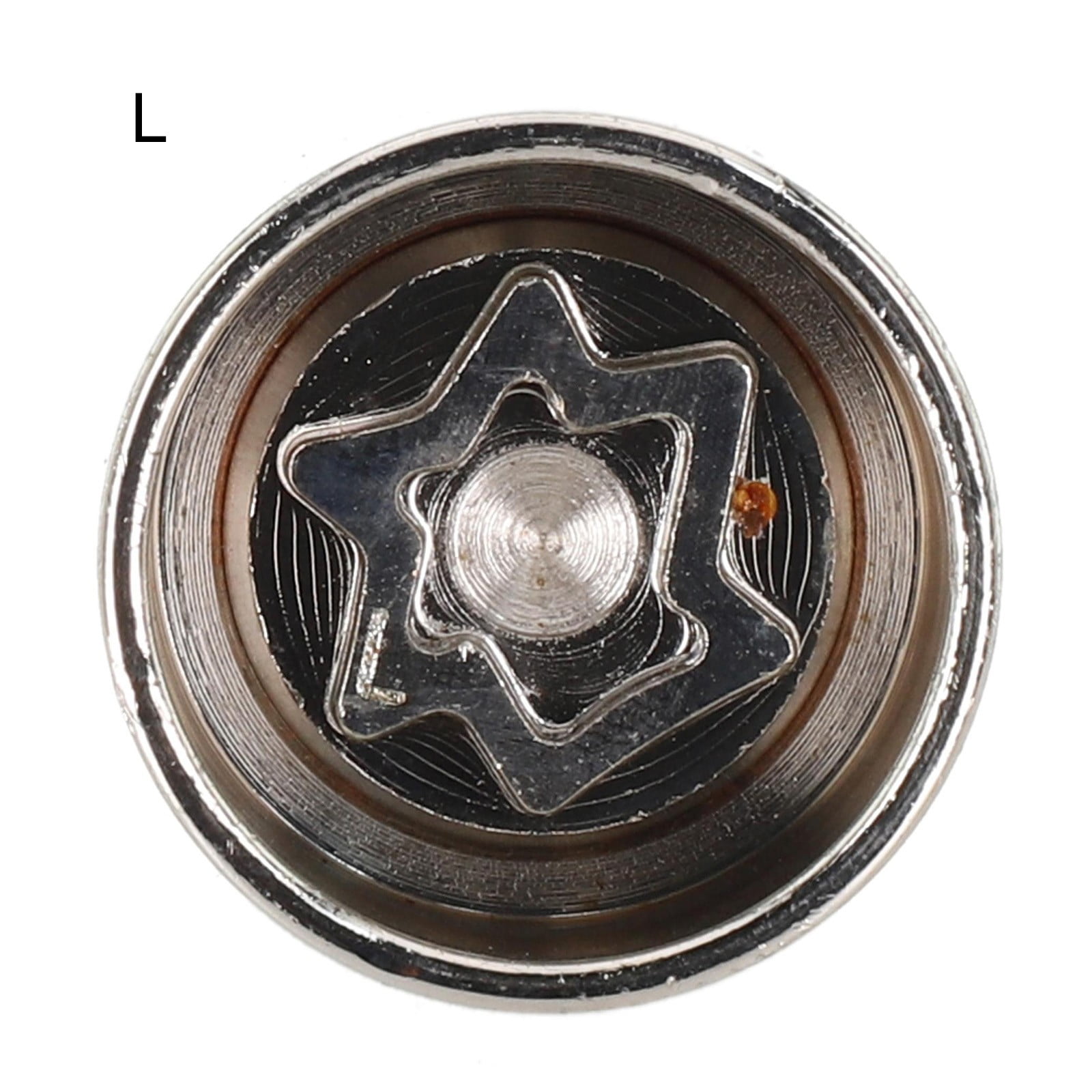 YaSaLy for Skoda Safety Main Lock Wheel Nut Key Bolt Matching Service ...