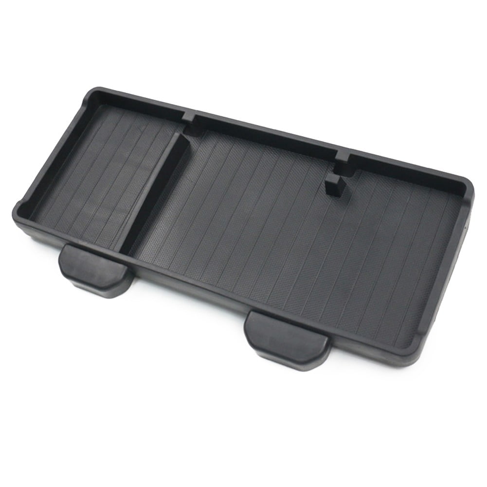 YaSaLy for Tesla Model 3 Y Behind Screen Storage Box Dashboard ...