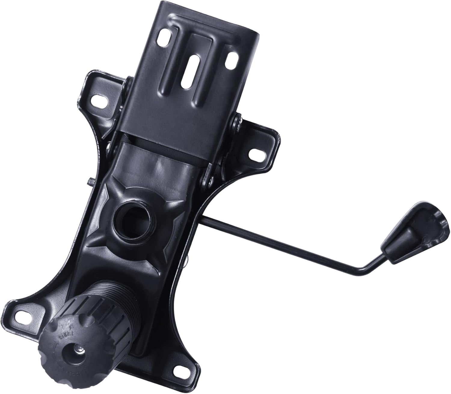 Yaaqoo Office Chair Swivel Tilt Control Seat Mechanism Replacement Base ...