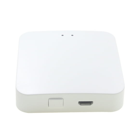 Yabuy Gateway Intelligent Gateway Hub 3.0 Wireless Smart Home Gateway ...