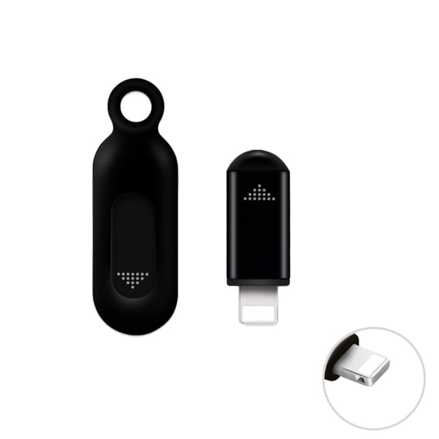 Yabuy Infrared for iOS Smartphone Universal Wireless Remote Control for ...