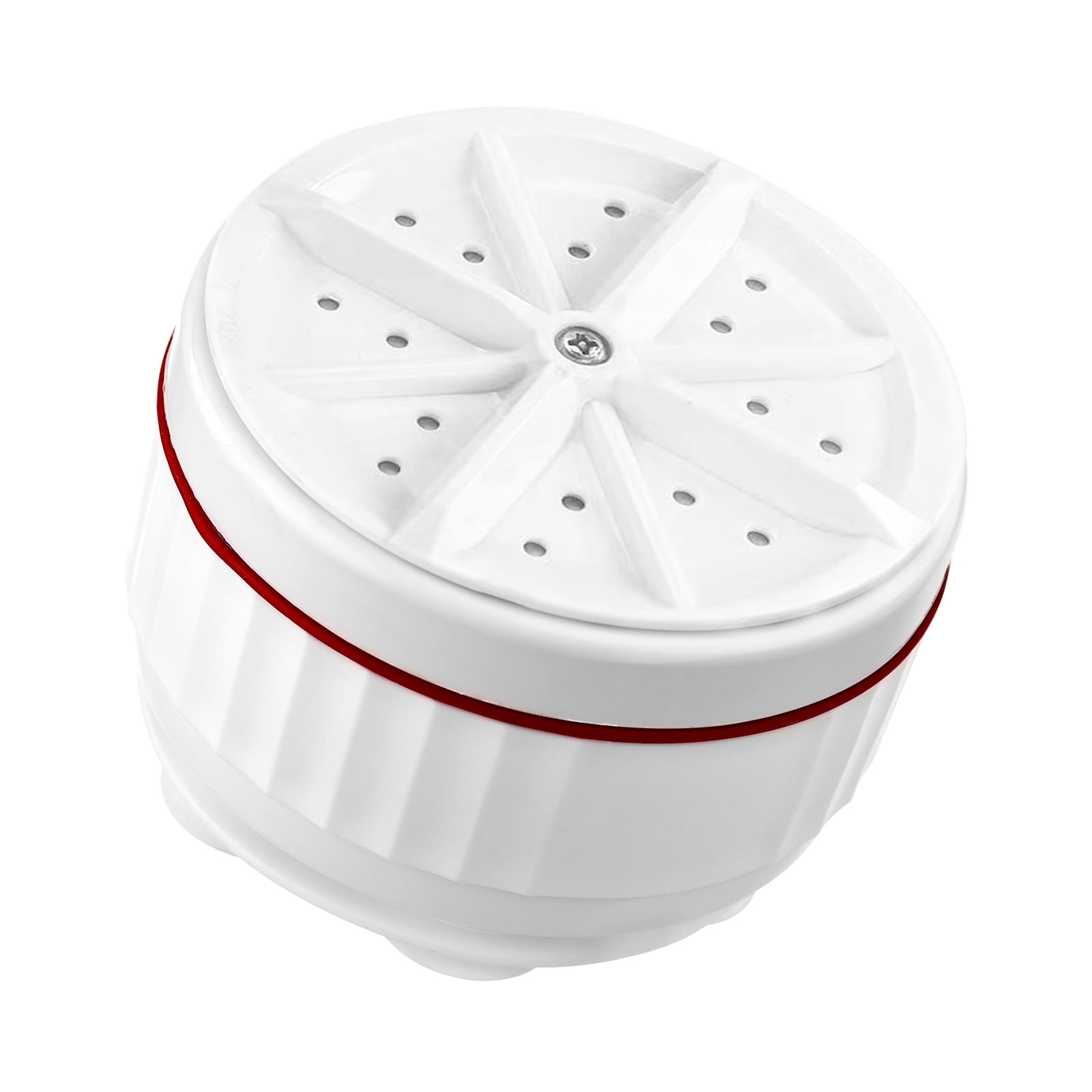 Yabuy Turbo Washing Machine with Suction Cups, Portable Washer for ...