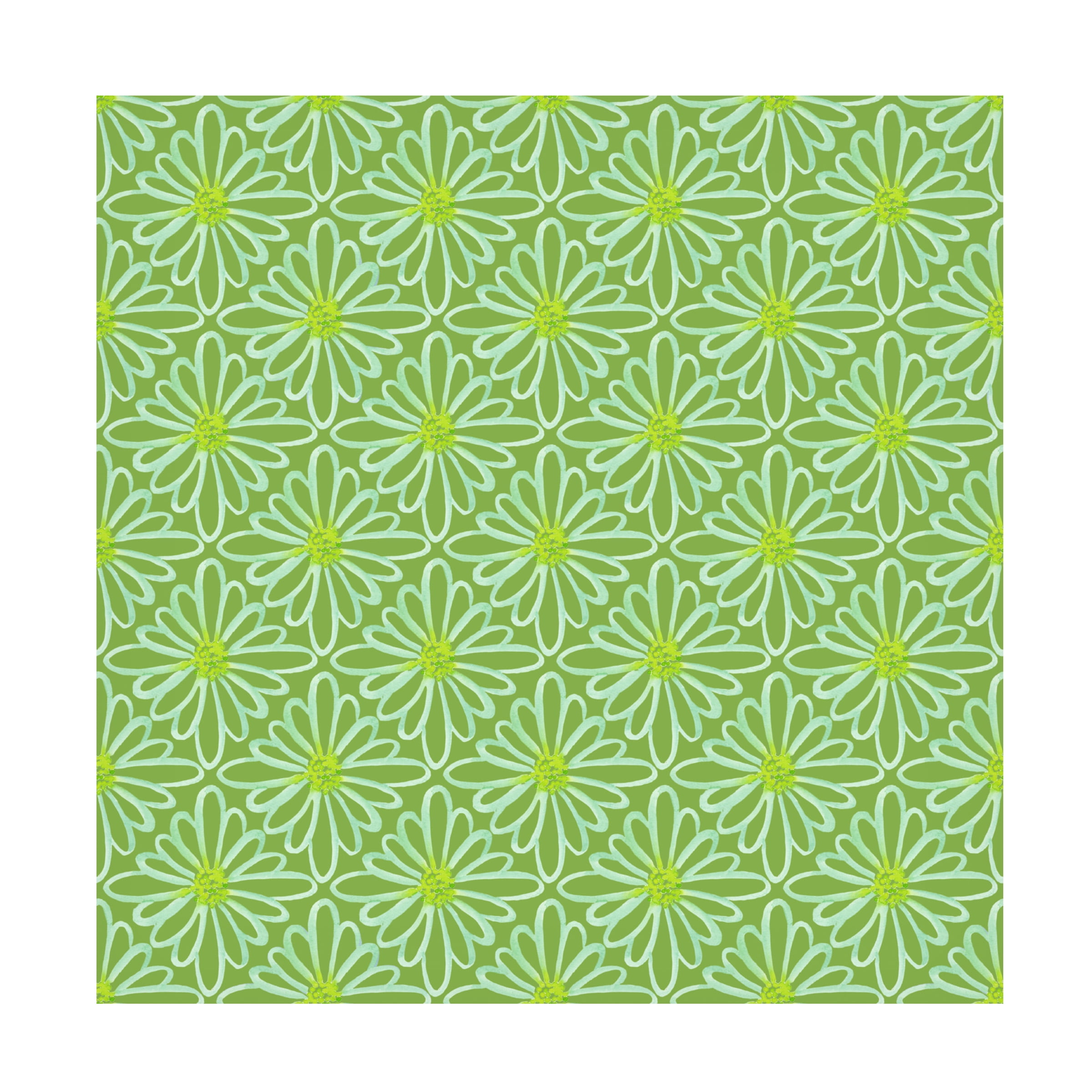 Yachal Design 'Prussian Begonias 300' Canvas Art - Walmart.com
