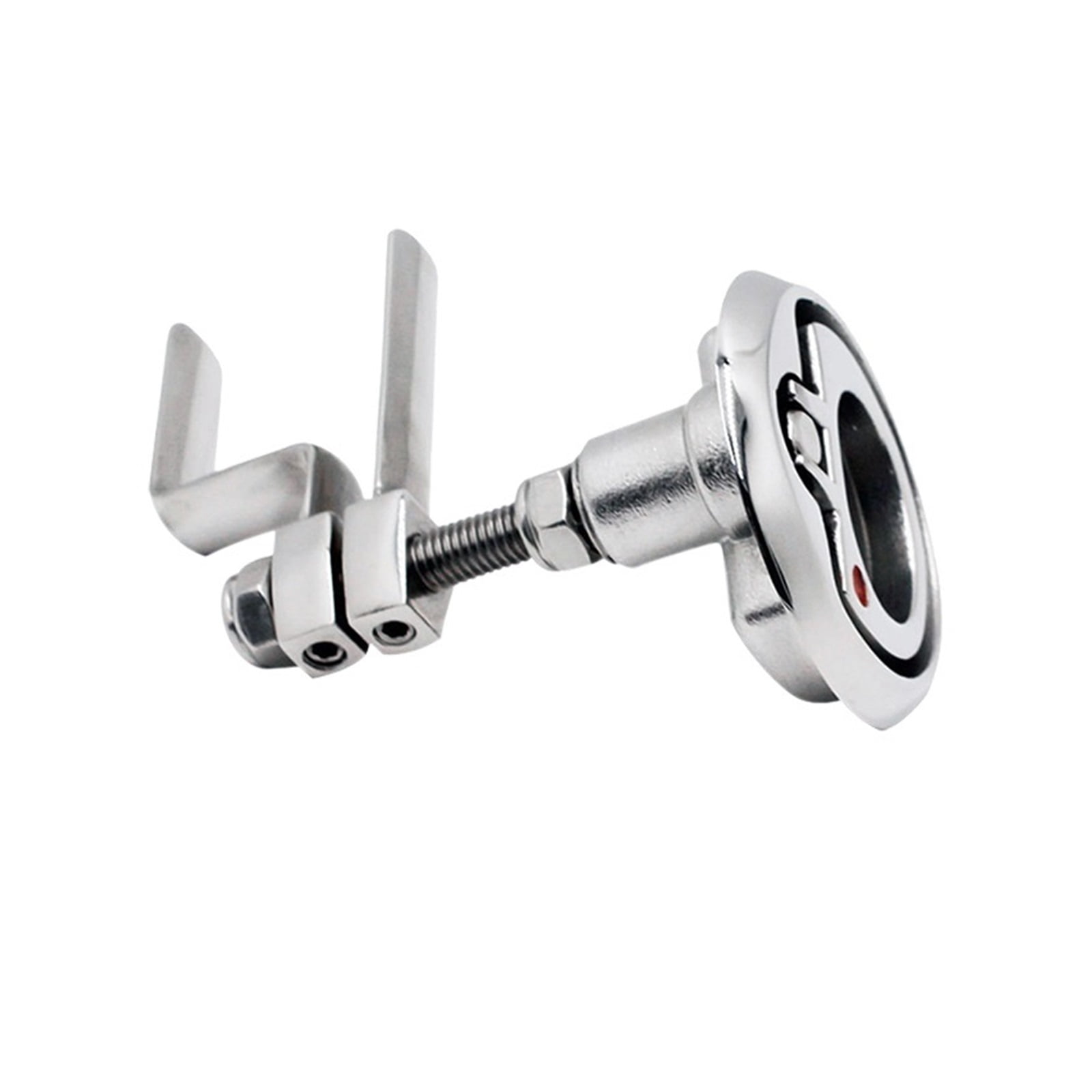 Yacht Accessories Floor Lock Deck Floor Lock Floor Buckle With Lock 316 ...