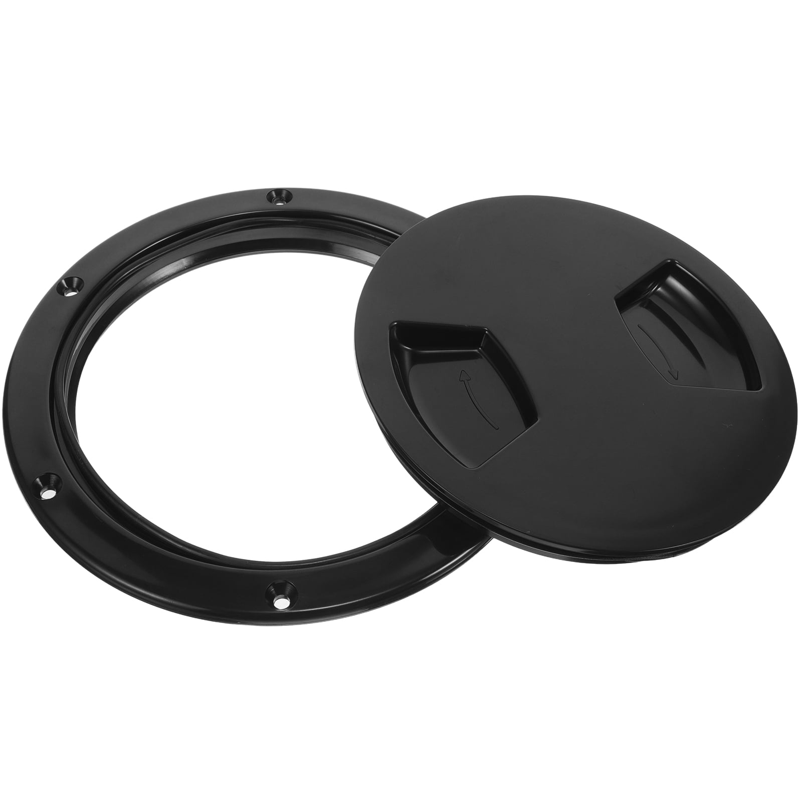 Yacht Deck Cover Boat Hatch Kayak Protector Checking Lid Accessory ...