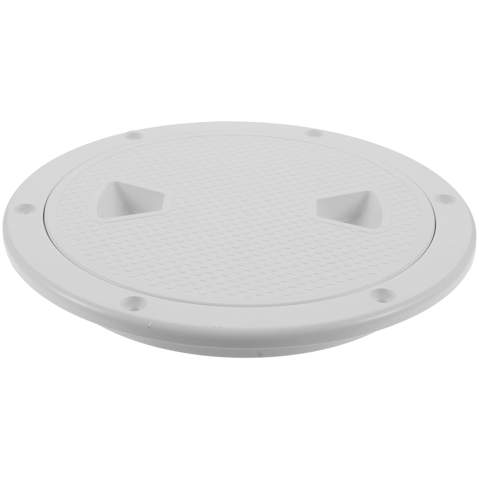 ifundom Boat Yacht Kayak Access Hatch Cover Waterproof Round Deck Plate ...
