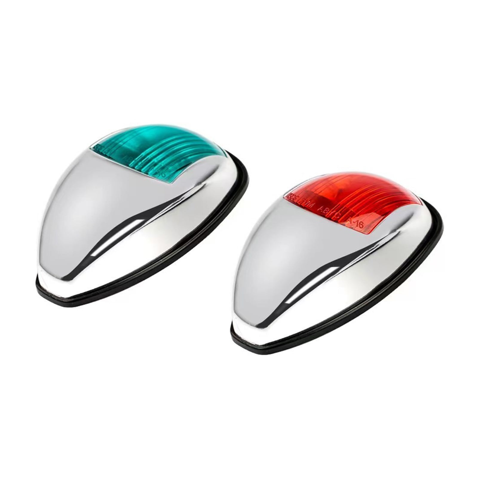 Yacht Gation Light,Waterproof LED Marine Sounding Light Gation Light ...