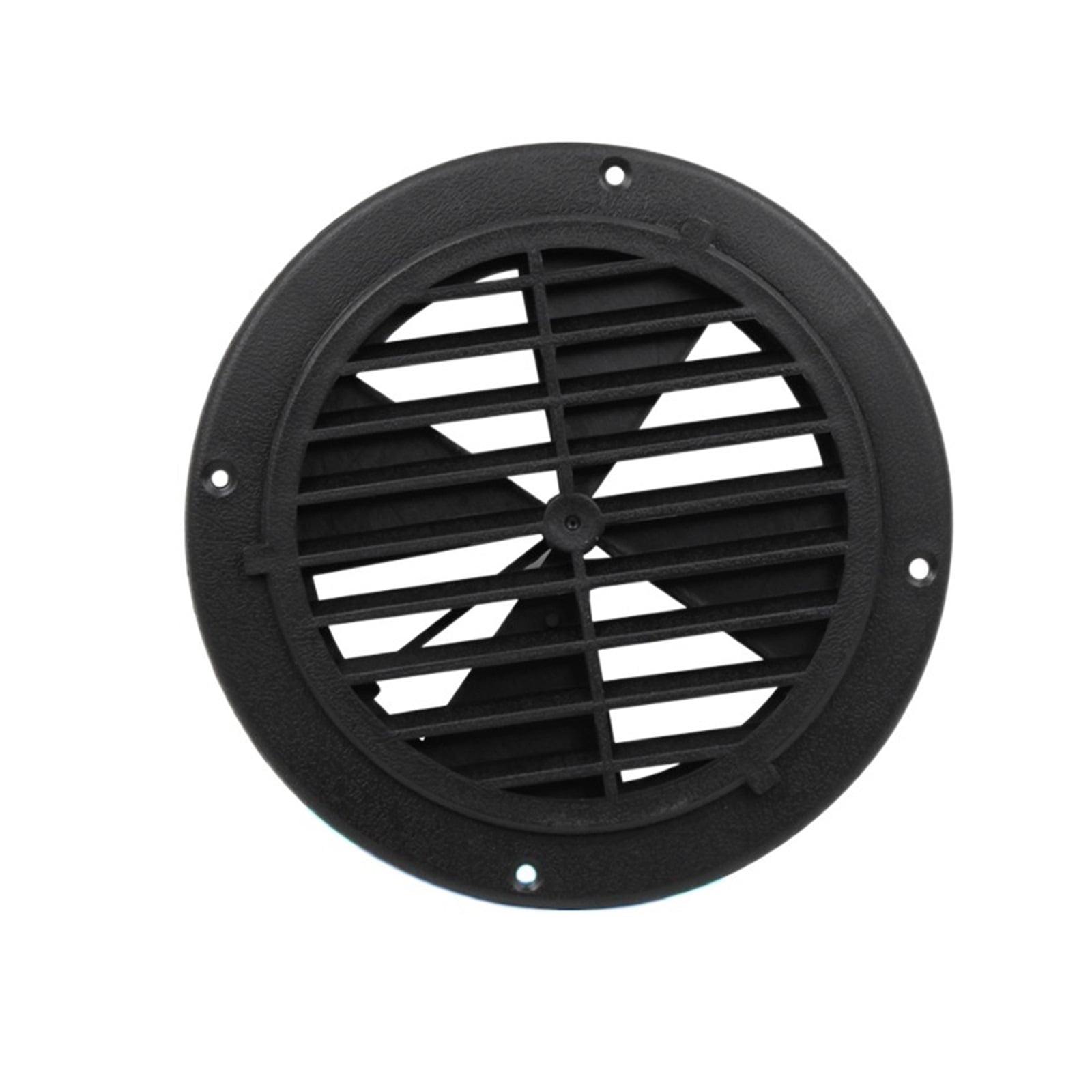 Yacht RV Yacht Round Ventilation Cover Vent Vent Vent Blind Exhaust Fan ...