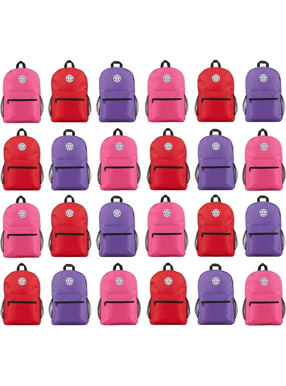 Bulk Backpacks in Backpacks - Walmart.com
