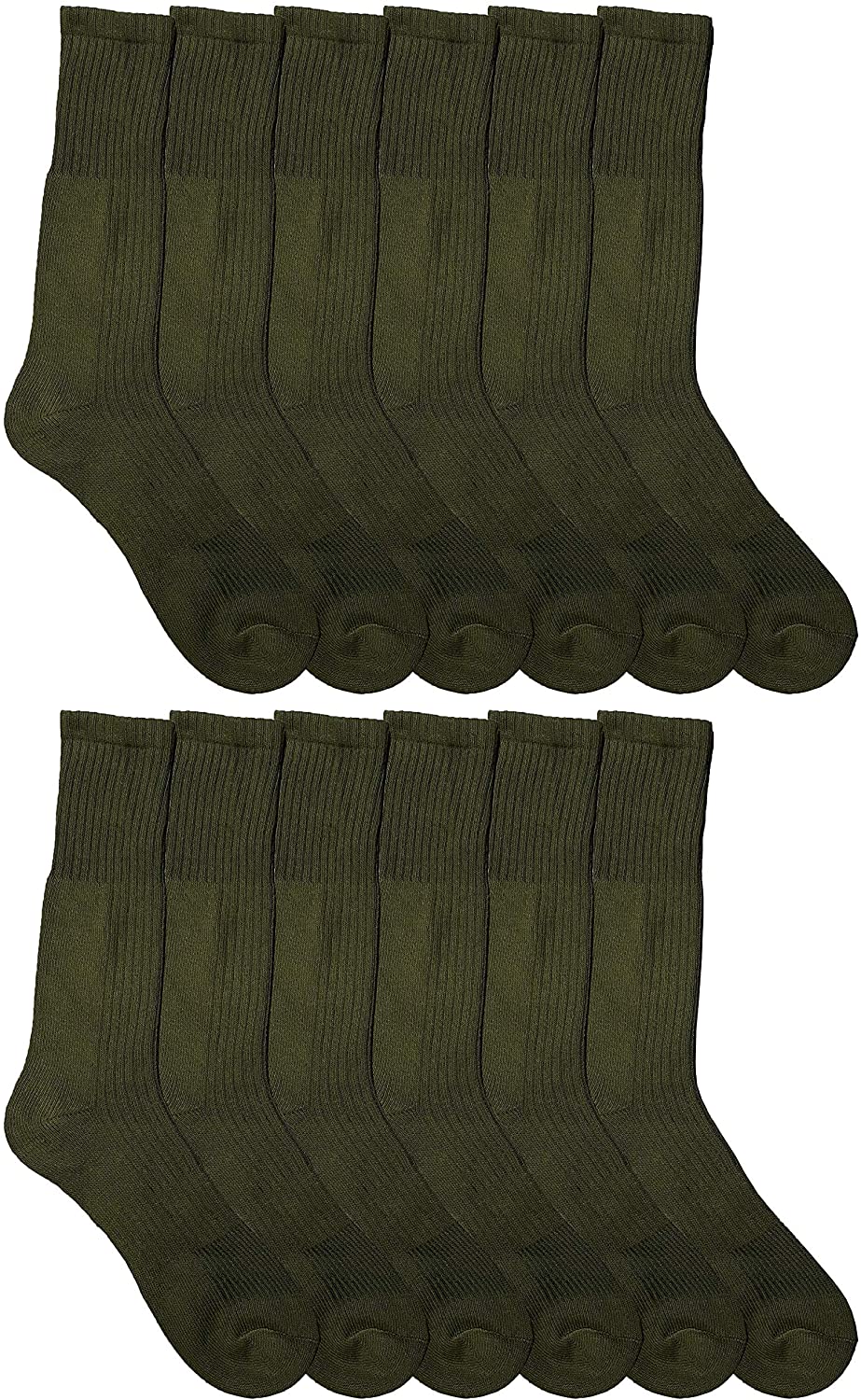 HUNTING SOCKS ACRYLIC SIZE 10-13 - Walmart.com