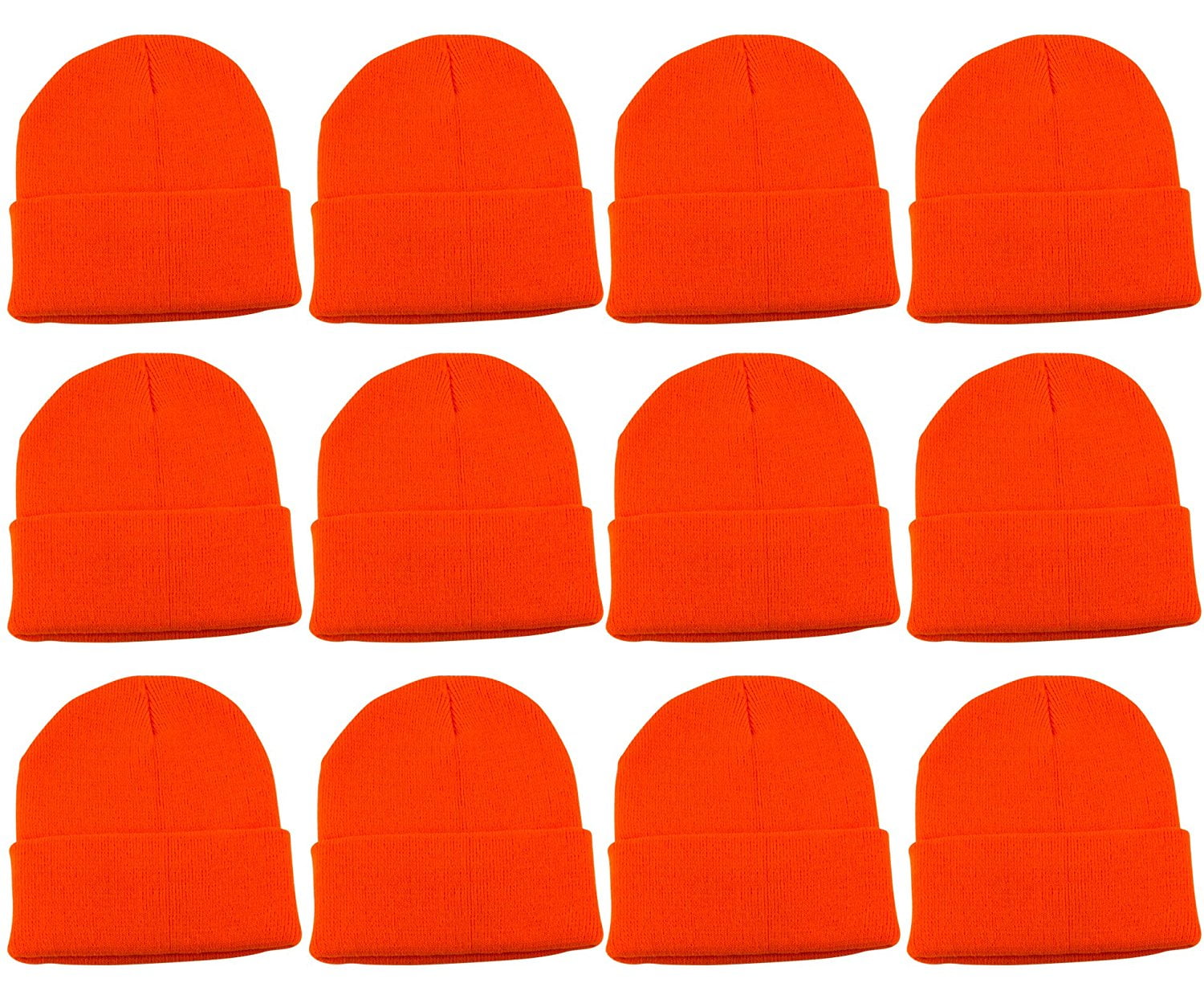 Yacht & Smith Mens Womens Warm Winter Hats in Assorted Colors, Mens ...