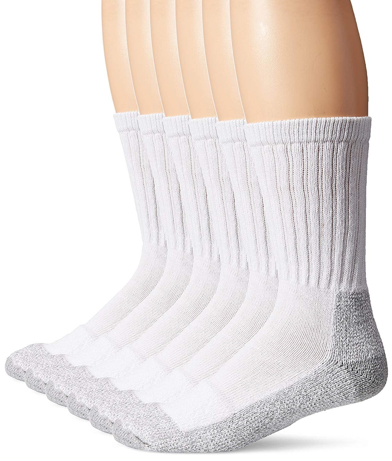 Yacht & Smith Mens & Womens Wholesale Bulk Sports Crew, Athletic Case ...