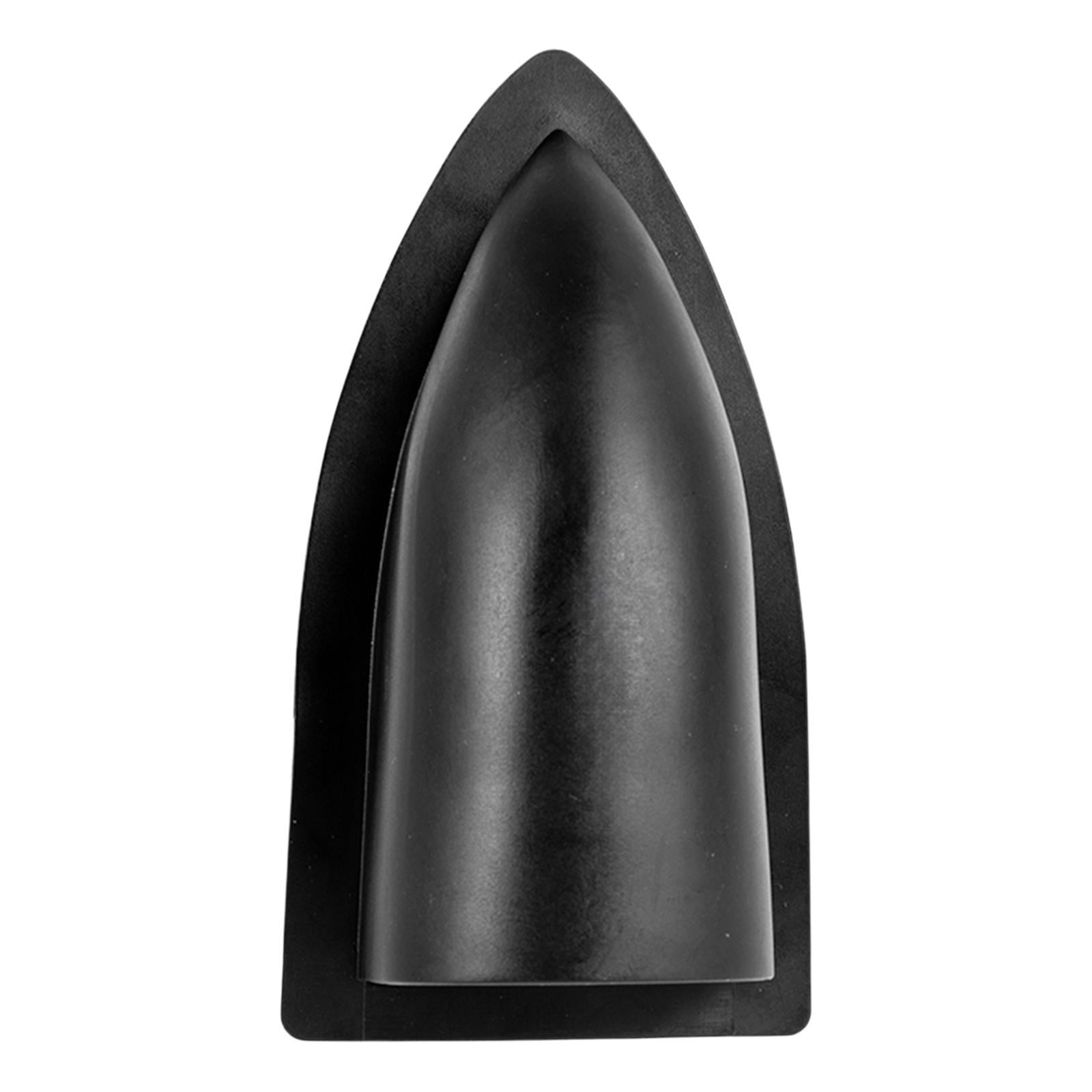 Yacht Vent Cover Marine Ventilator Boat Hardware Waterproof 45 Degree ...