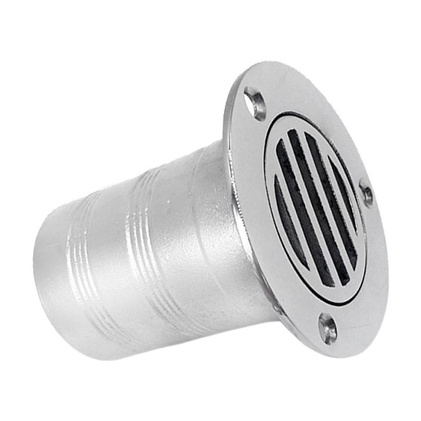 Yacht ship open cover split floor drain 316 stainless steel straight ...