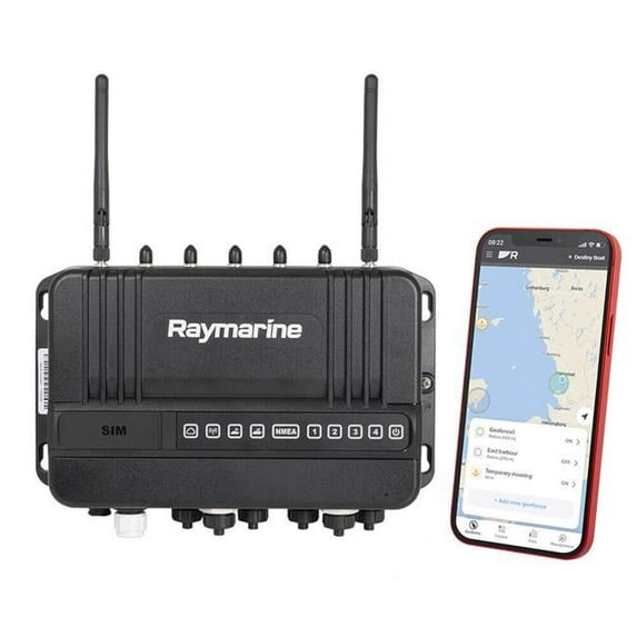 YachtSense Link Mobile Router - Walmart.com