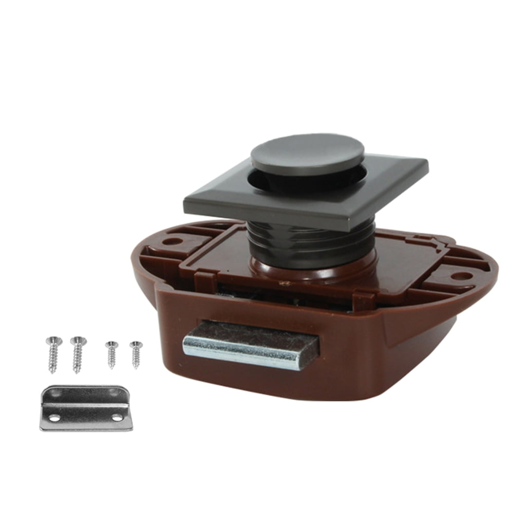 Yachts Motorhome Car Push RVsCaravan Motor Home Cabinet Drawer Button ...