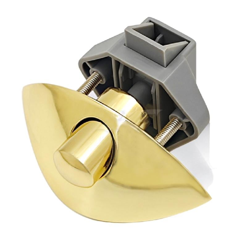 Yachts Trailers Push Button Cabinet Lock for Motorhomes and Caravans ...