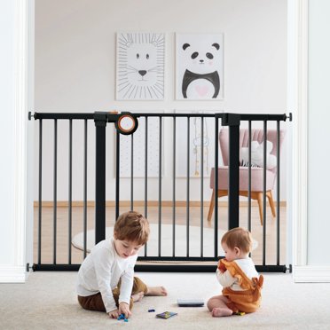 LIBERTY TALL GATE - WHITE - Walmart.com