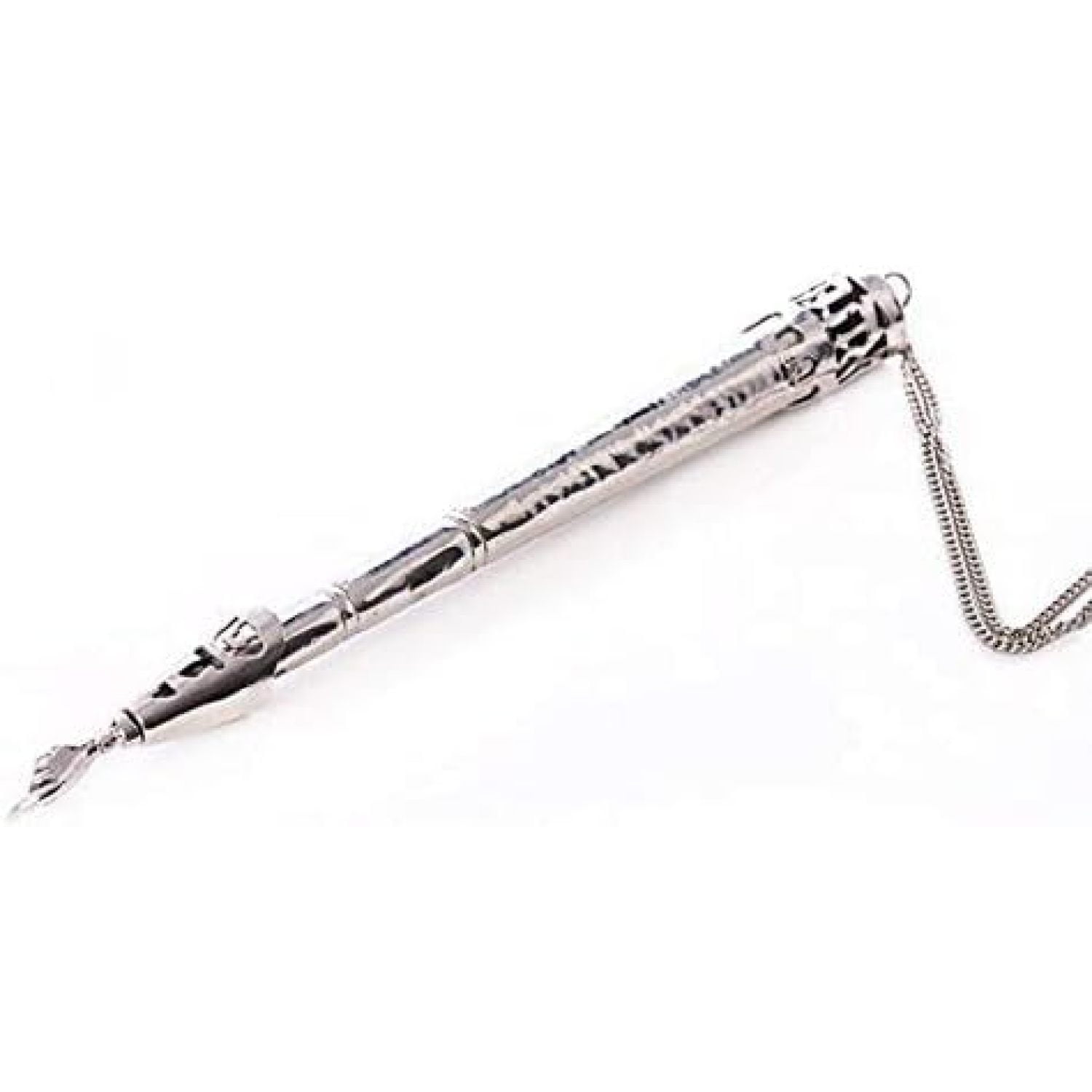 Yad Bar/Bat Mitzvah Pointer For Reading The Torah/Bible, Stainless ...