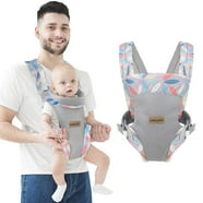 Colugo Baby Carrier - Baby Carrier Newborn to Toddler, Toddler Carrier ...