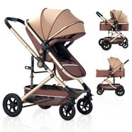 Delta Children LX Side by Side Double Stroller, Night Sky - Walmart.com