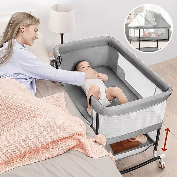 Baby Bassinets Clearance, Discounts & Rollbacks - Walmart.com