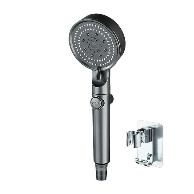 Yadam Handheld Detachable Showers Heads Filter Shower Head Supercharged