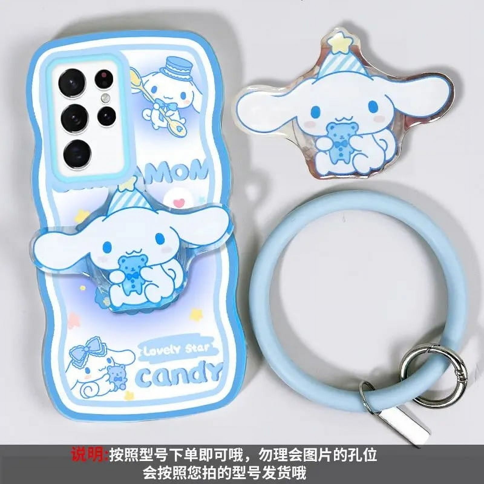 Yadxun Anti-Fall Movie & TV Back Cover Cell Phone Case for Samsung ...