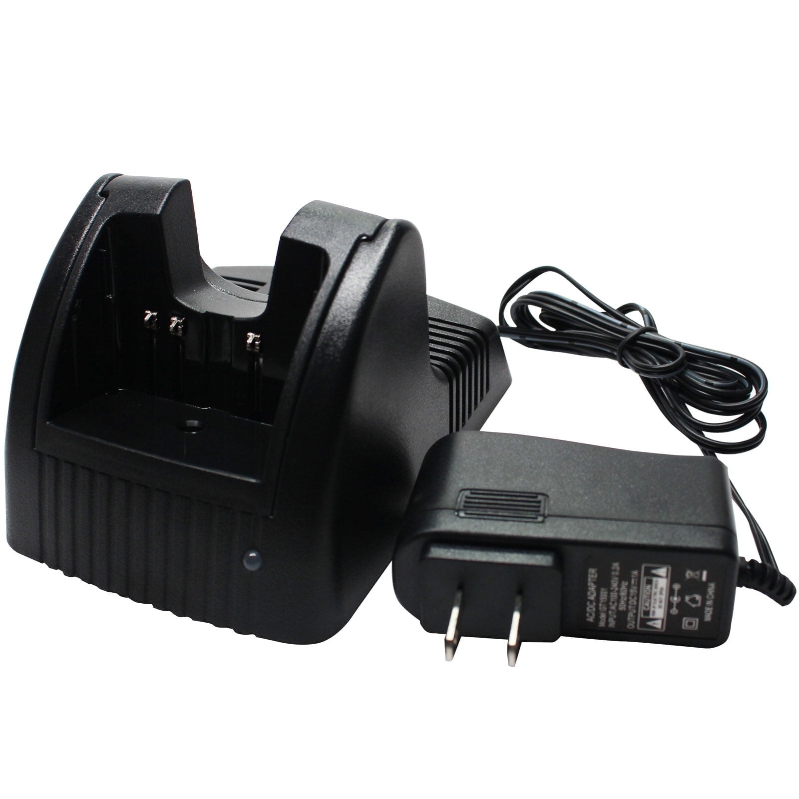 Yaesu VX-800U Charger - Replacement for Yaesu FNB-83 Two-Way Radio ...