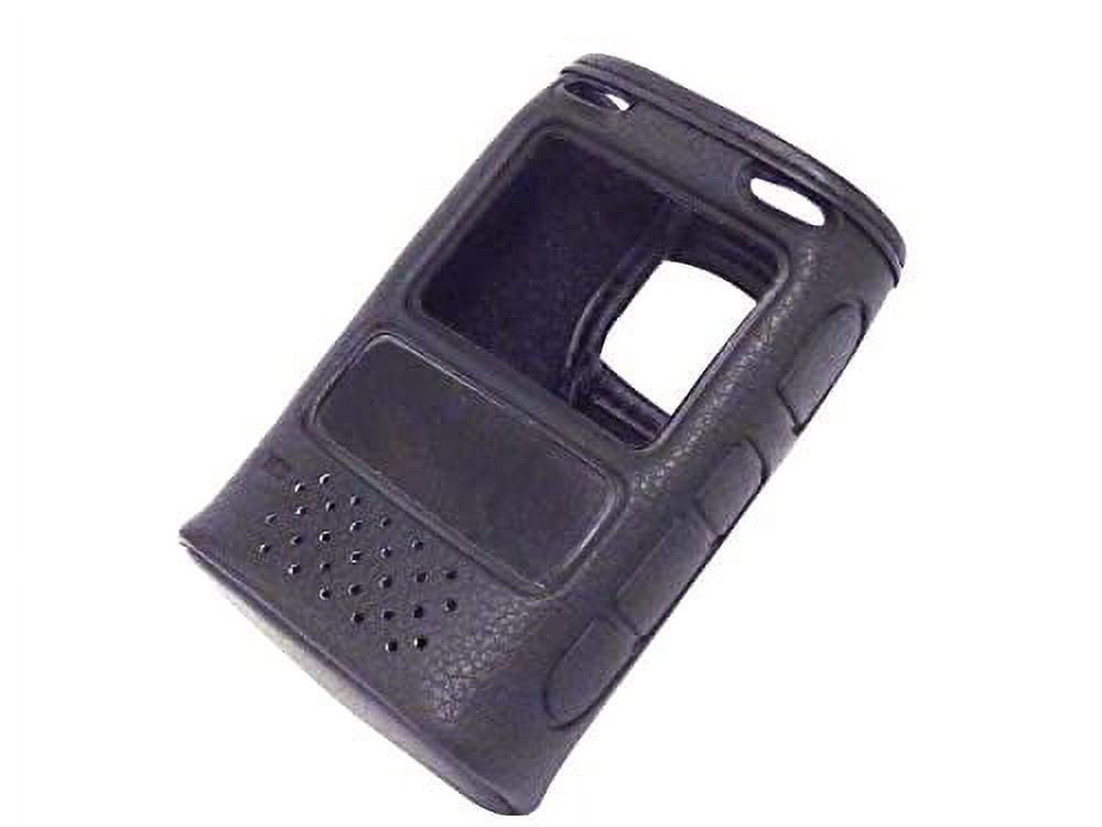 Yaesu Vinyl Soft Case SHC-40 for The FT5DR FT-5DR FT5D Radio - Walmart.com