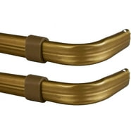 Flat Sash Rods 6-11 inches (Set of 4), White - Walmart.com