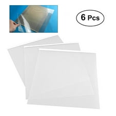Inkjet Printable Transparency Film
