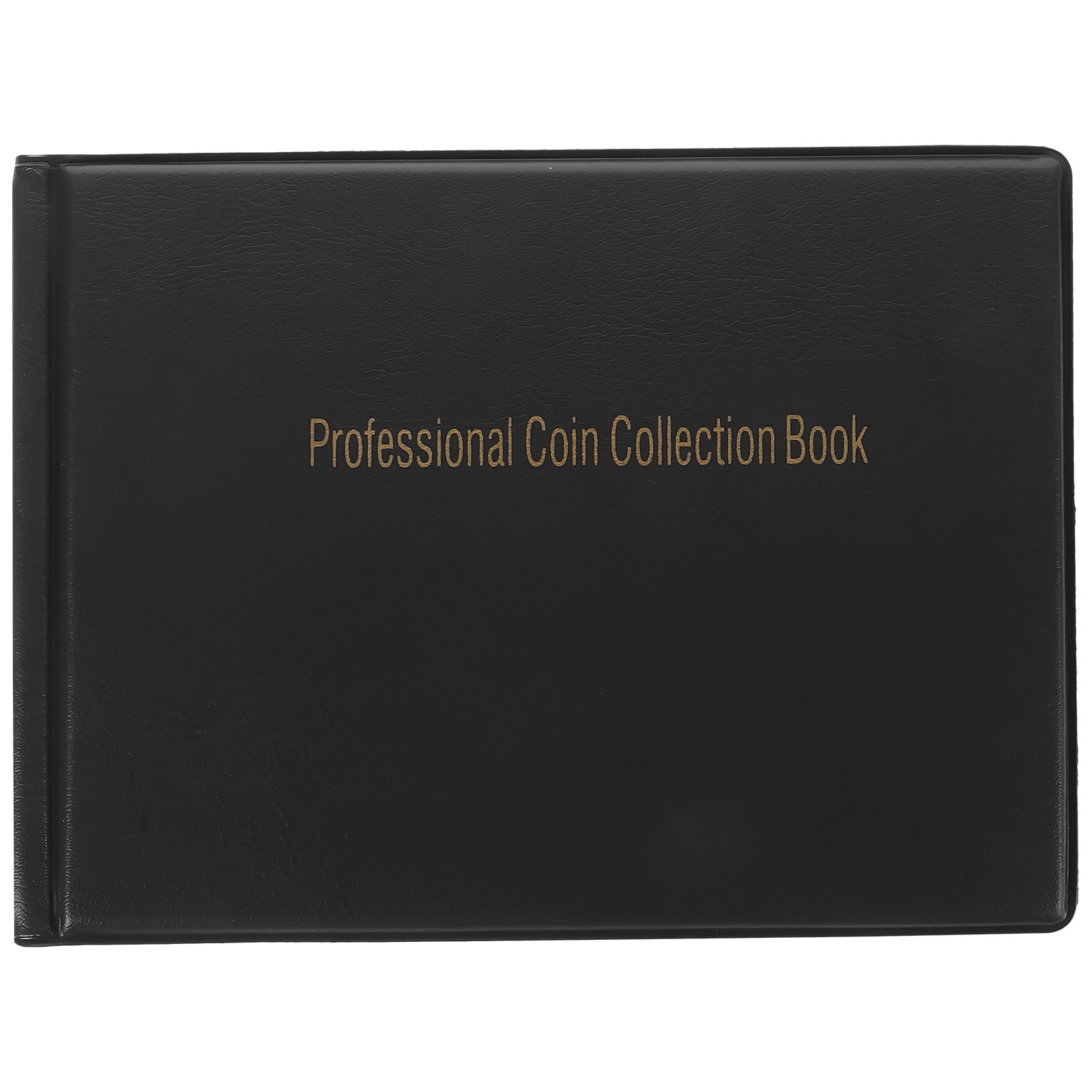 Yage Coin Collecting Book Coin Collecting Book Coin Collection Holder ...