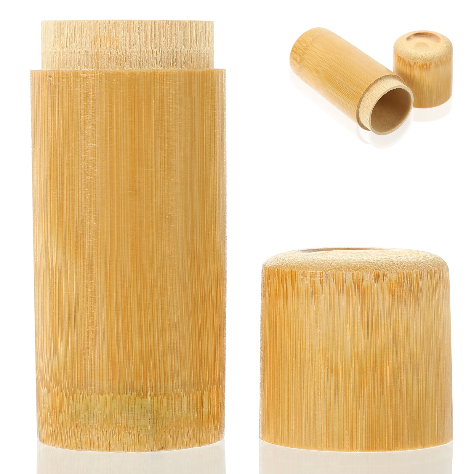 Yage Creative Matchstick Jar Multi-functional Matchstick Box Home ...