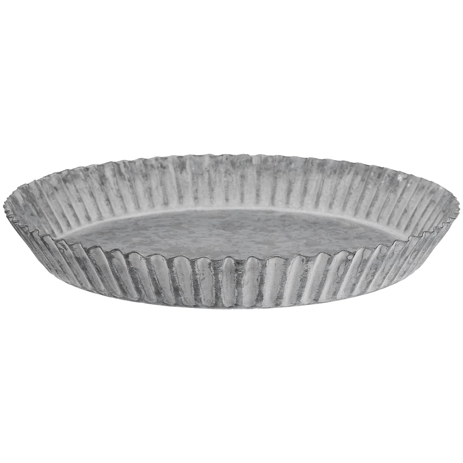 Yage Retro Flowerpot Tray Flower Pot Saucer Plant Tray for Pots Multi ...