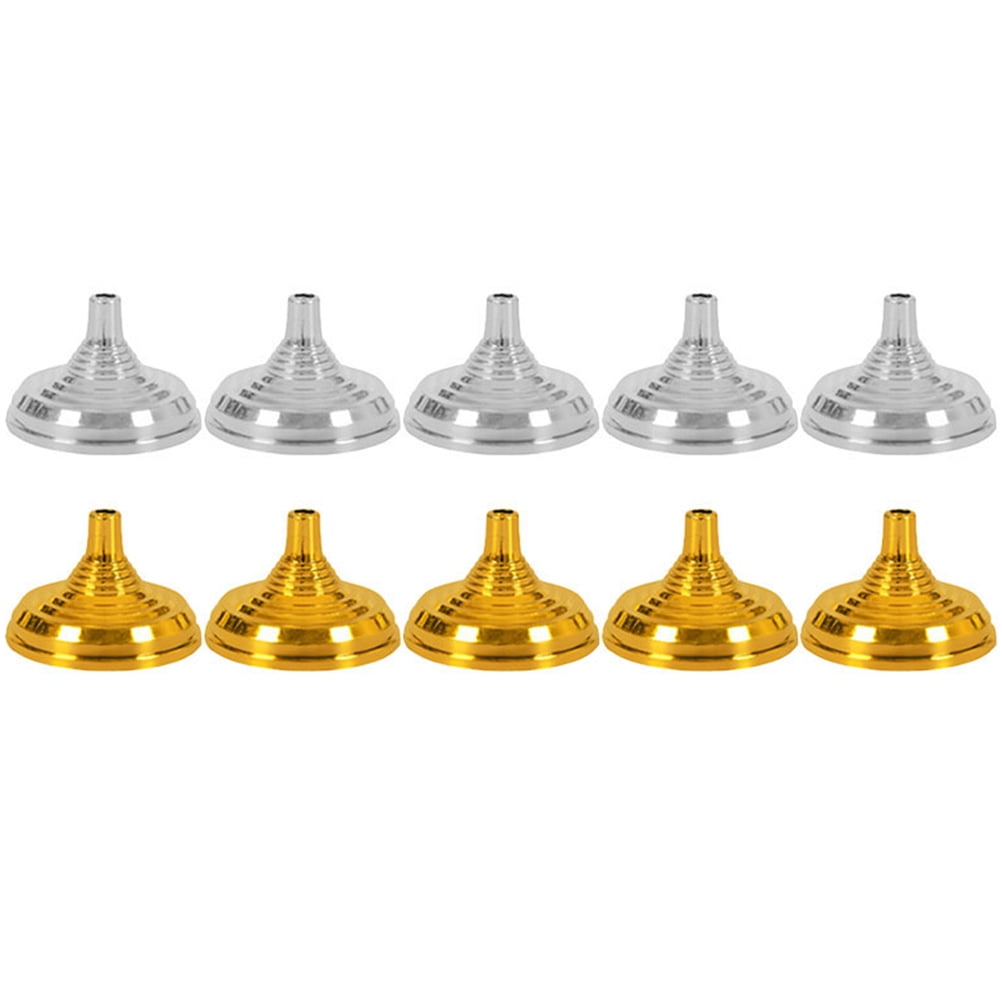 Yageerya 12Pcs Universal Flagpole Stands Office Flagpole Bases Fixed ...
