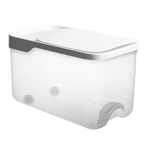 Bug Proof Storage Containers