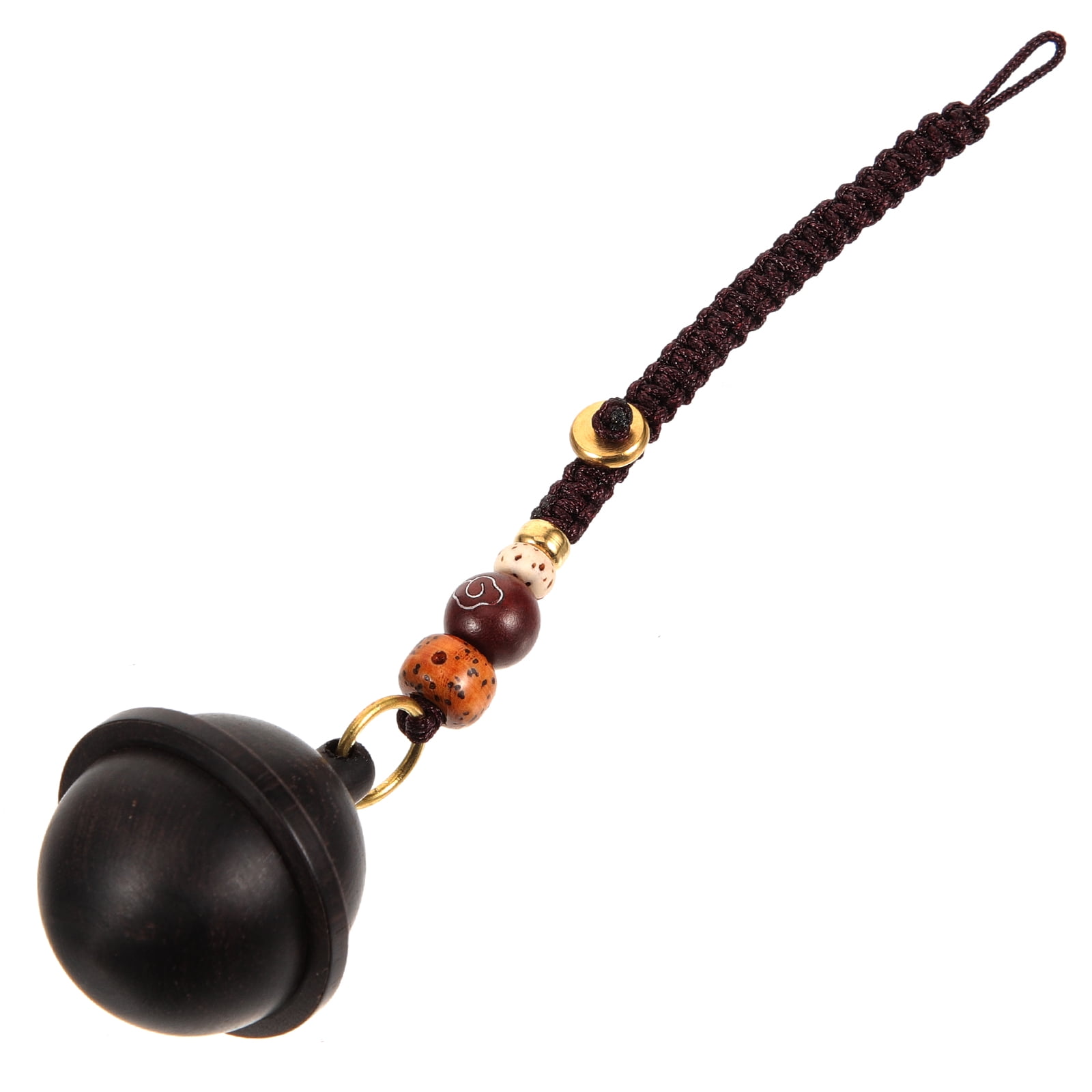 Yageerya Car Keychain Backpack Hanging Key Ring Purse Key Chain ...