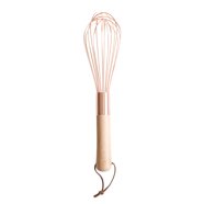 MINM 10-inch Silicone Whisk Multipurpose Whisk Stick Manual Egg Whisk ...