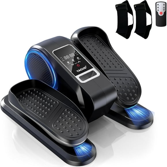 Electric Leg Exercise Machine