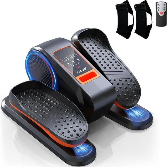 Ellipse Leg Exerciser As Seen On Tv