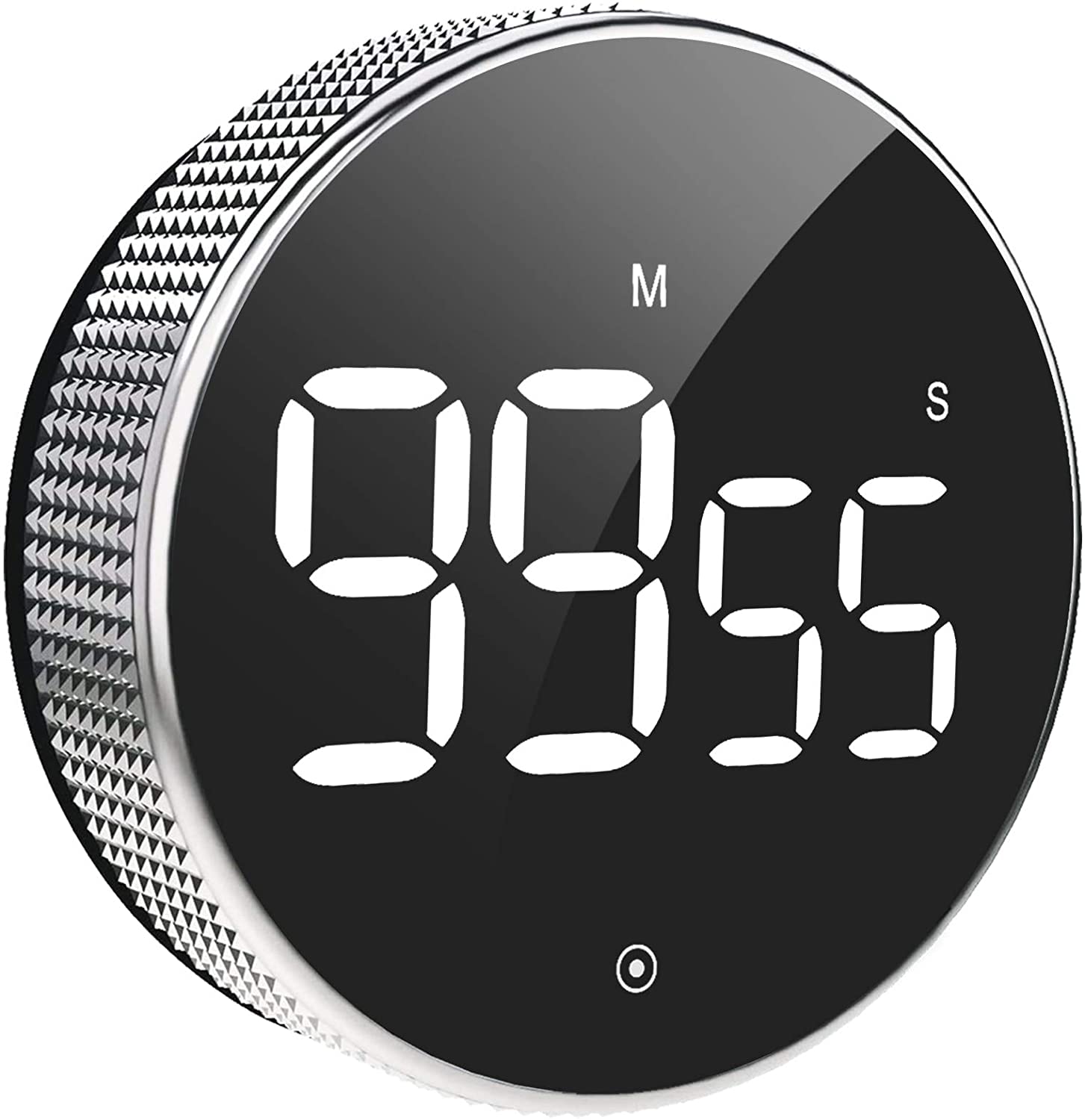 Yagviz Digital Kitchen Timer for Cooking Classroom Timer with Countdown ...