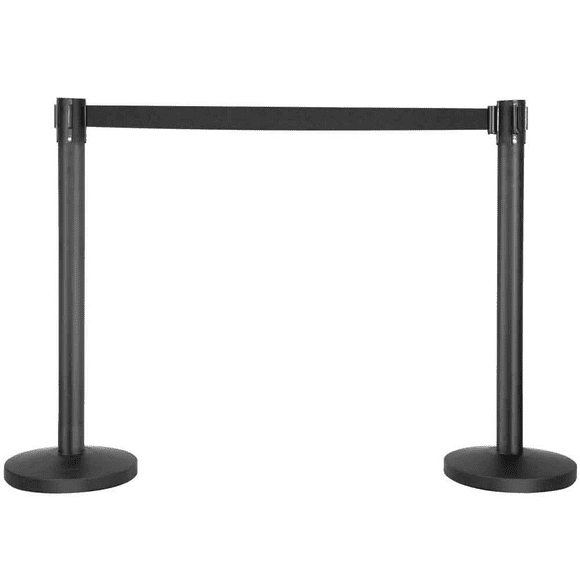 Table Stanchions
