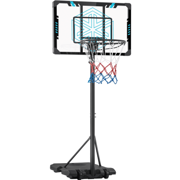 Lifetime Adjustable Youth Portable Basketball Hoop - 90022 - Walmart.com