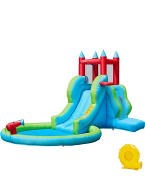 Inflatable Water Parks in Water Slides - Walmart.com