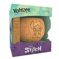 USAopoly Yahtzee Disney Lilo and Stitch Dice Game, Tropical Adventure ...