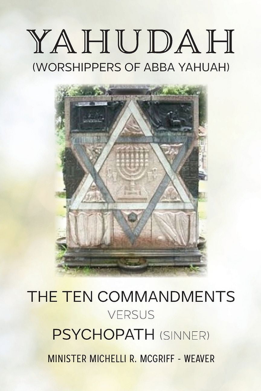 Yahudah (Worshippers of Abba Yahuah): The Ten Commandments Versus ...