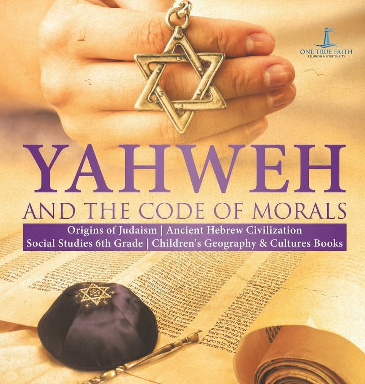 Ancient Hebrew Religion