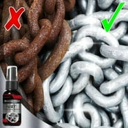 Rust Bullet - Metal Blast Metal Cleaner Rust Dissolver and Rust Remover ...