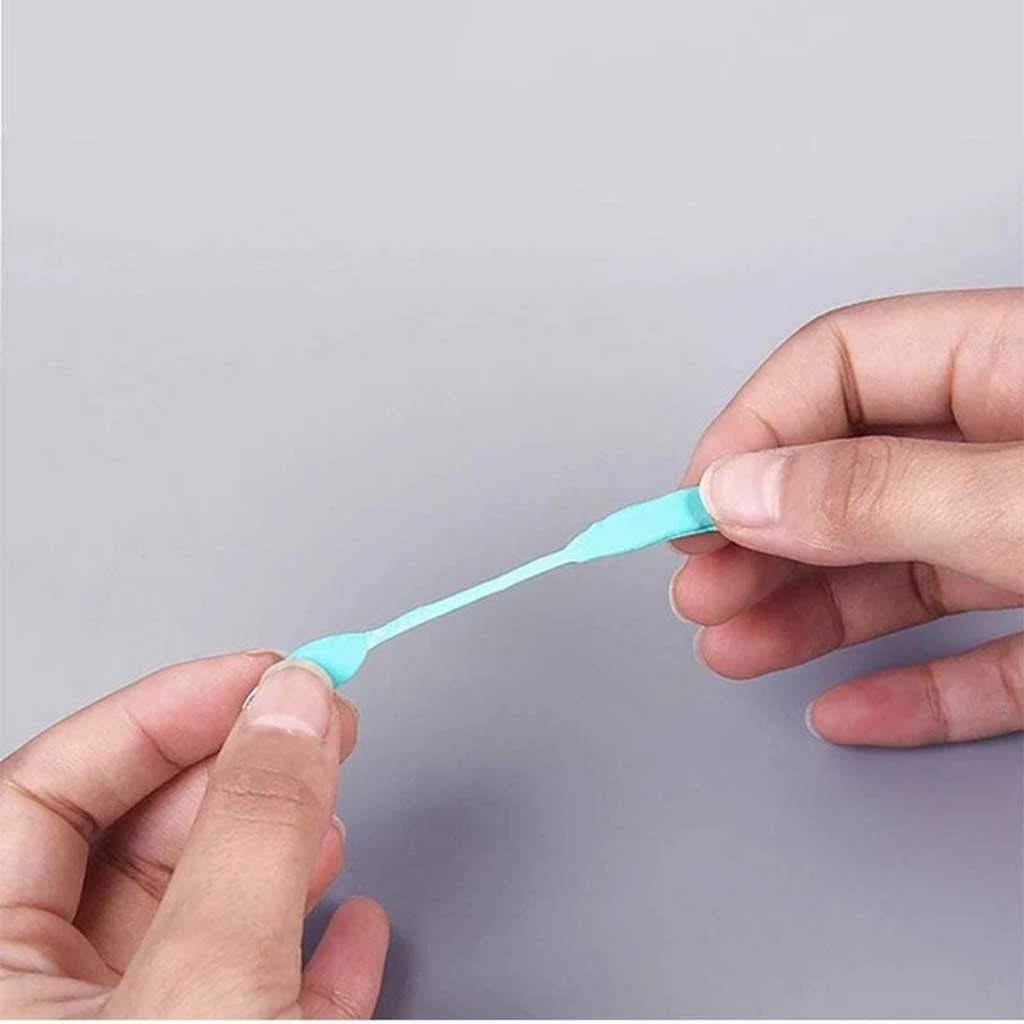 Yaiewey Fun-Tak Mounting Putty, Pack of 1, Blue 2 oz Wallet Mounting ...